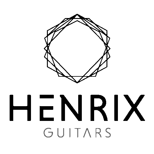 Henrix Guitars | Modern Headless Instruments Built With Purpose